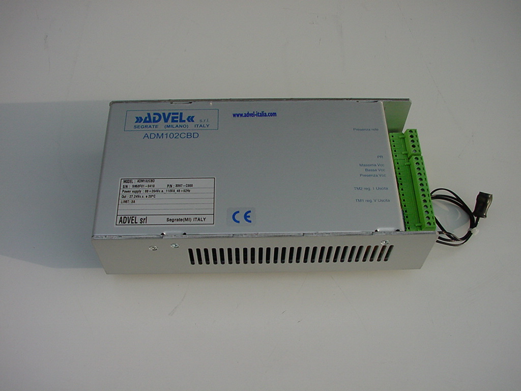 Products - ADVEL srl